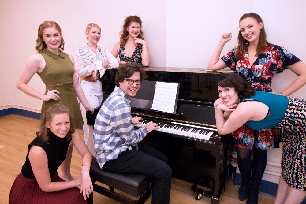 Beth Conley, Actor/Singer/Dancer